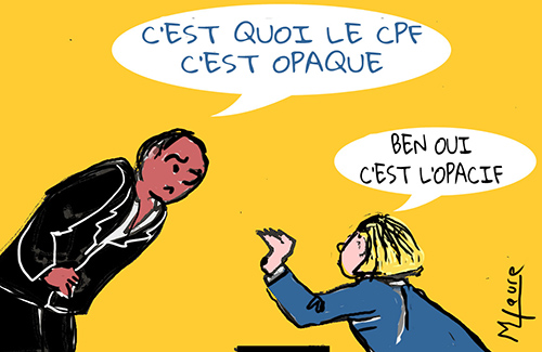 CPF, CIF, DIF… Vos droits à la formation : durée, rémunération…